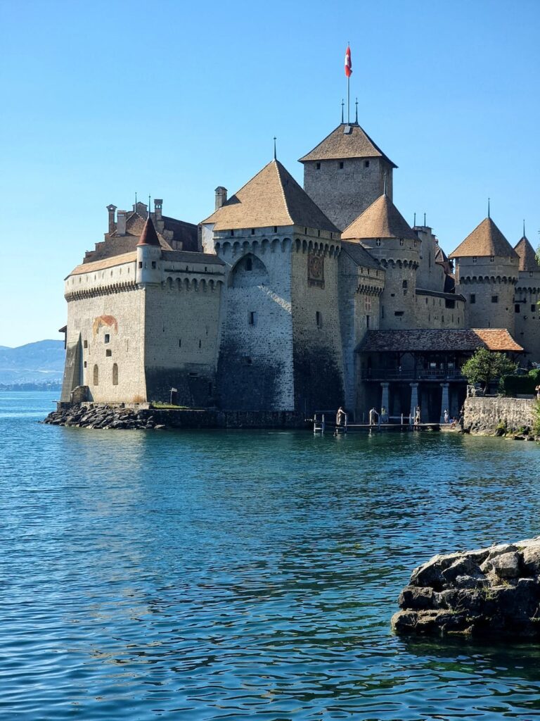 Genf Sehenswürdigkeiten: Geschichte Kultur und Nachtleben